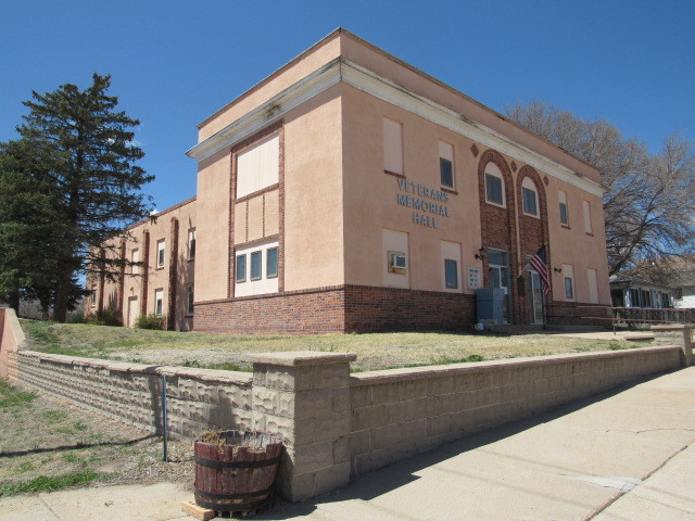 Village of Stratton - FOR SALE!!!