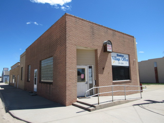 Village of Stratton - FOR SALE!!!