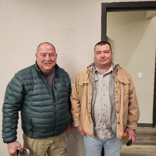 Village of Stratton - Board of Trustees